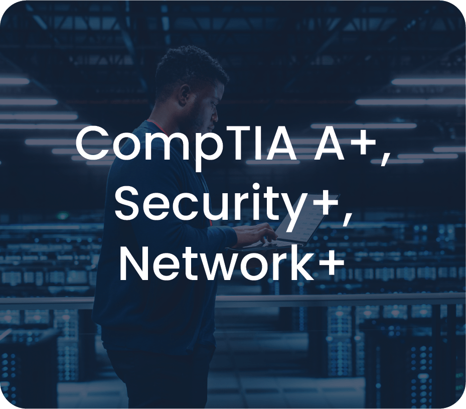 Cyber Security IT Training Course