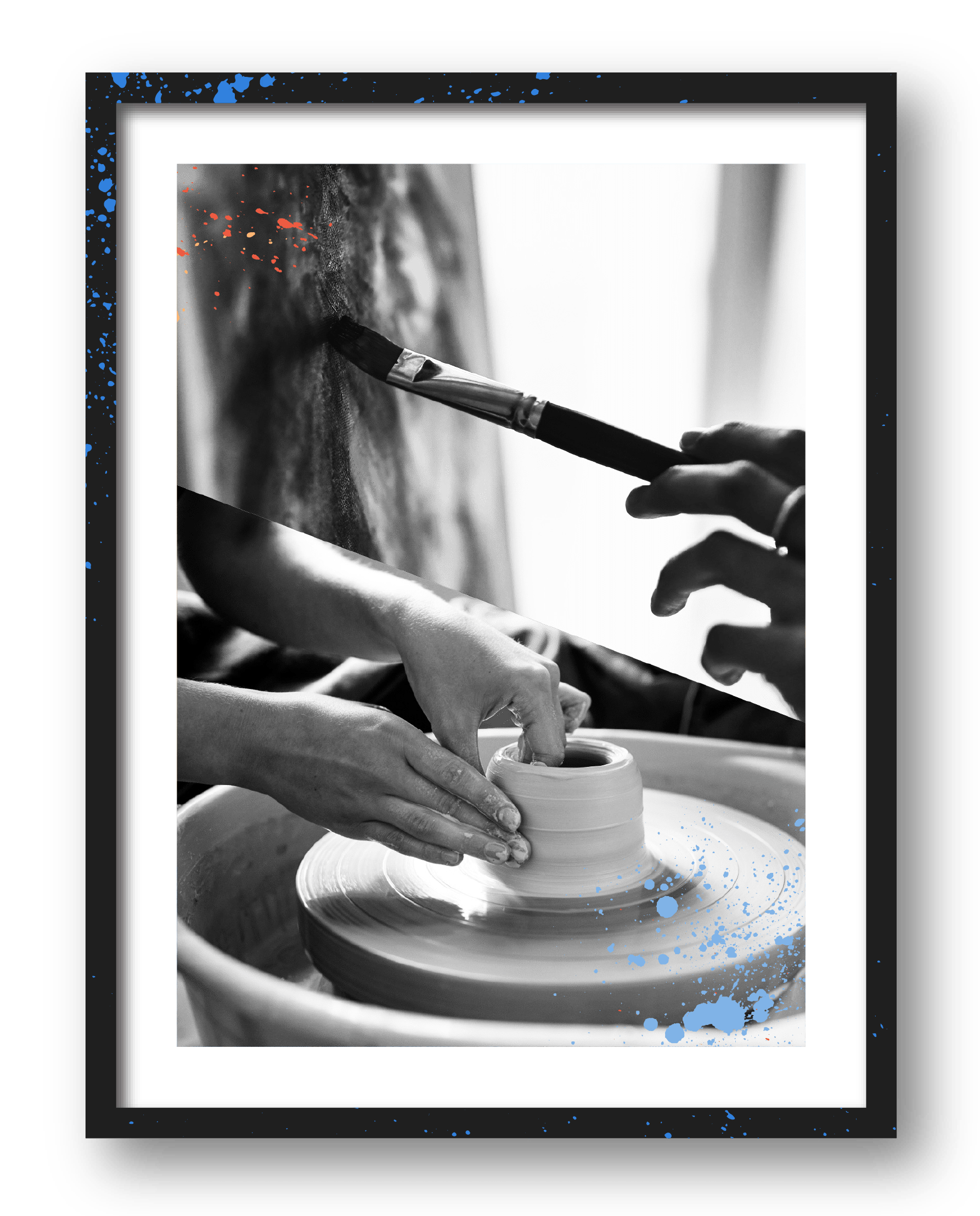 Youth and Teen Art Classes in San Antonio | UTSA PaCE