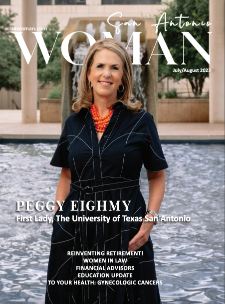 Biography | Office of the President | UTSA | University of Texas at San ...