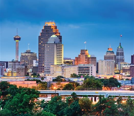 Leading SA: President of UTSA , Dr. Taylor Eighmy, discusses university ...