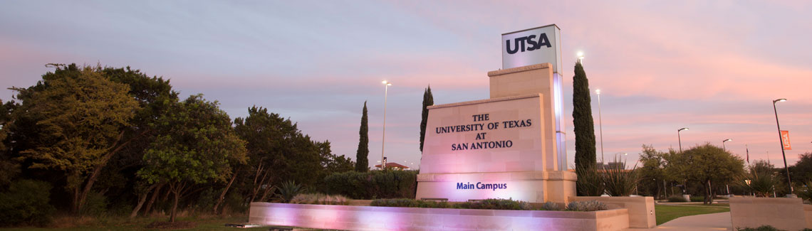 Police Department | Public Safety | UTSA | University of Texas at San ...