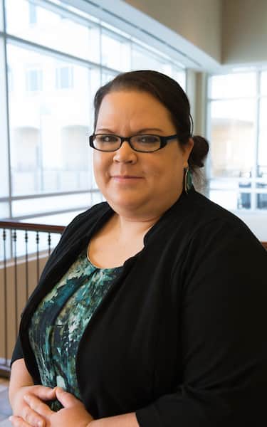 Staff Senate Members | Staff Senate | UTSA | University of Texas at San ...