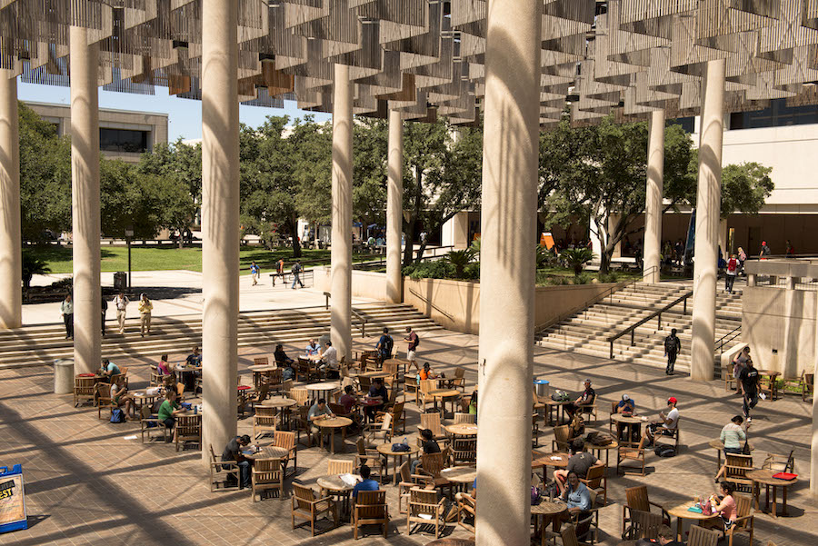 Strategic Plan Home | Strategic Plan - A Vision for UTSA | UTSA ...