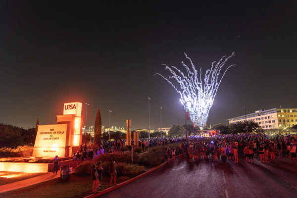 Events | Student Affairs | UTSA | University of Texas at San Antonio