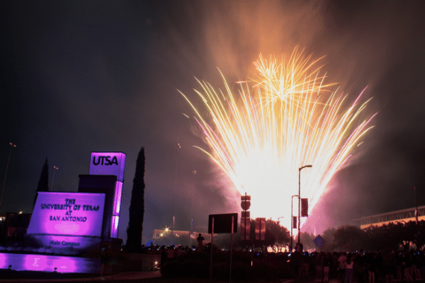 Welcome Roadrunners | Student Affairs | UTSA | University of Texas at ...