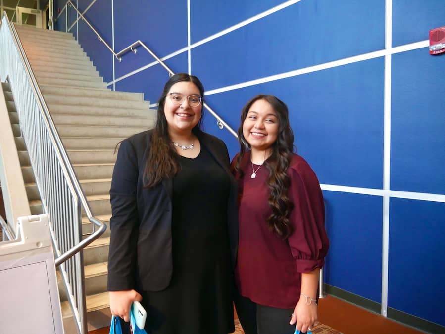 LeaderU | Leadership and Volunteer Services | UTSA | University of ...
