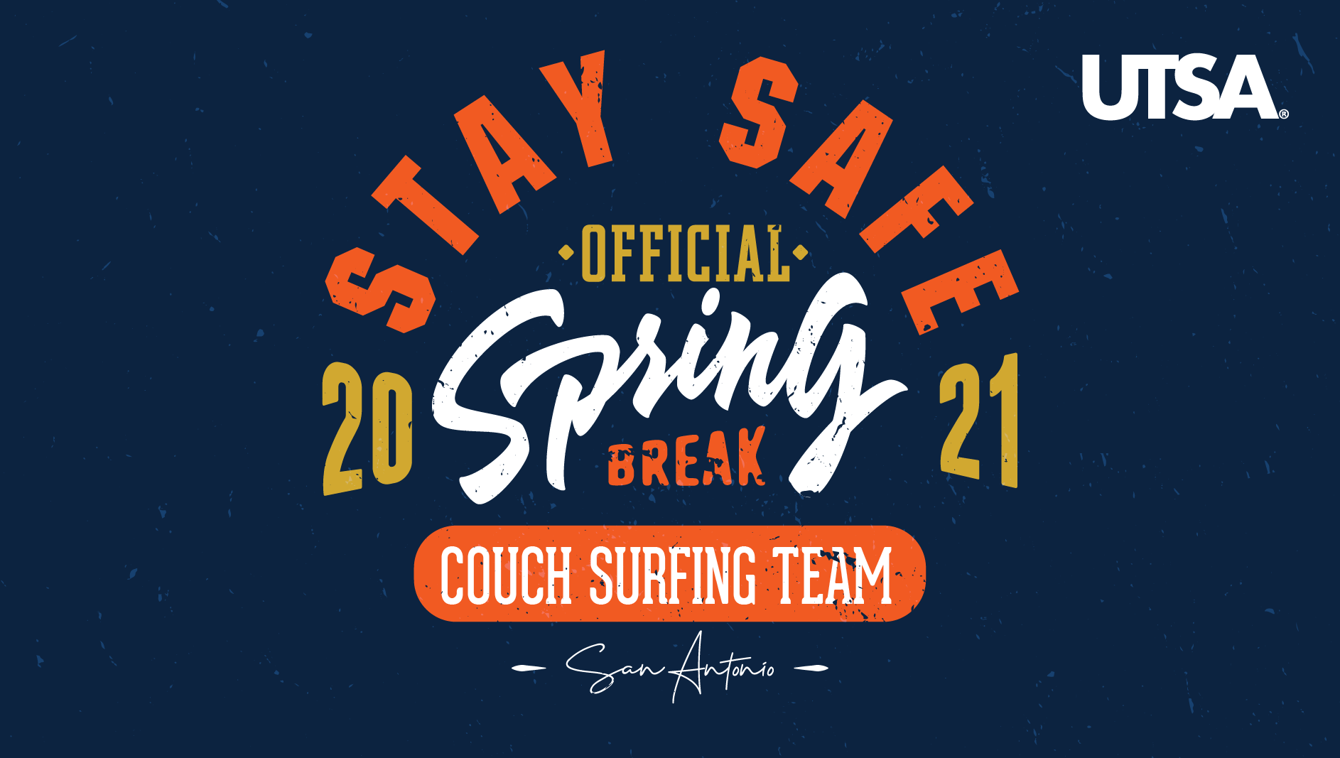 Wellbeing and Self-Care During Spring Break | Student Affairs | UTSA ...