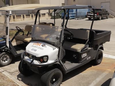 Building Services | Student Union | UTSA | University of Texas at San ...