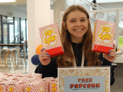 Building Services | Student Union | UTSA | University of Texas at San ...