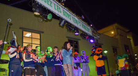 Programs and Events | Student Union | UTSA | University of Texas at San ...