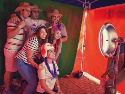 Event Services | Student Union | UTSA | University of Texas at San Antonio