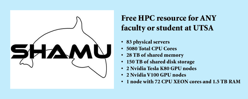 High Performance Computing