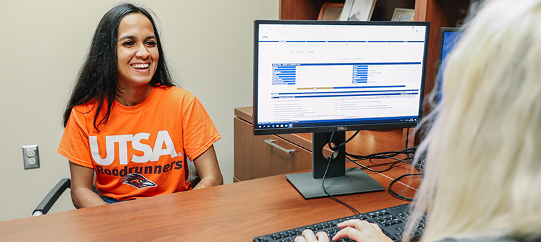 APLU names UTSA a 2022 Degree Completion Award finalist for bolstering ... APLU names UTSA a 2022 Degree Completion Award finalist for bolstering ...